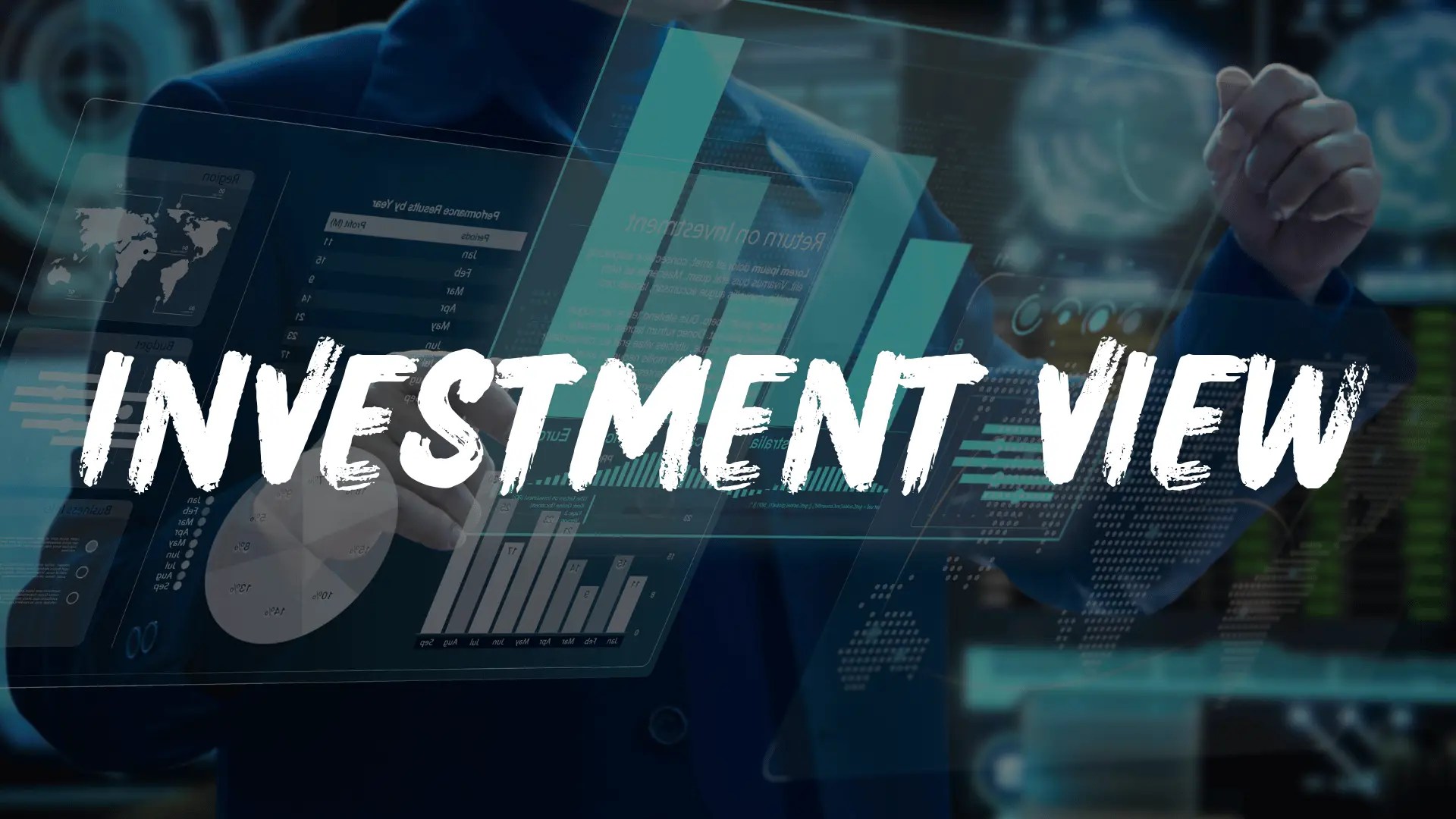 Investment View 2025 – Plan for Rich